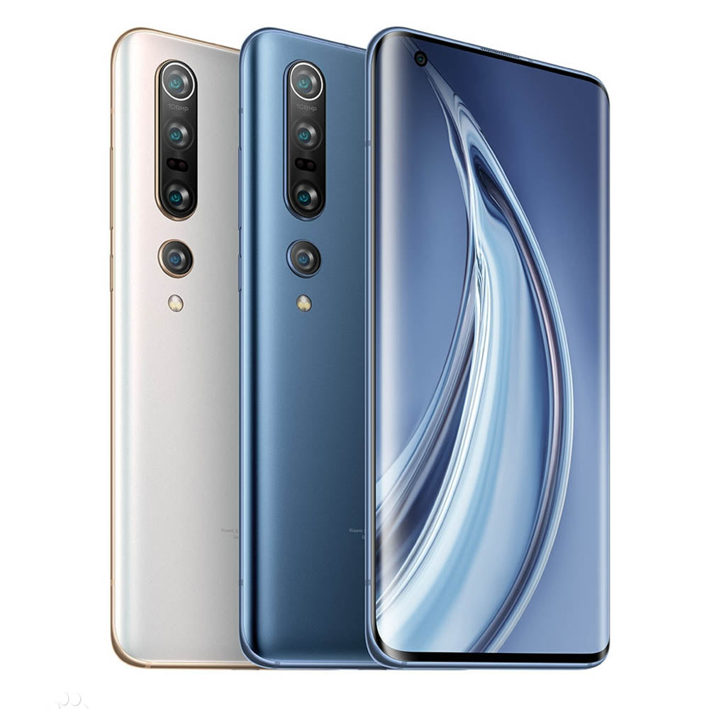 Xiaomi Mi 10 Pro 5G – yhsmall