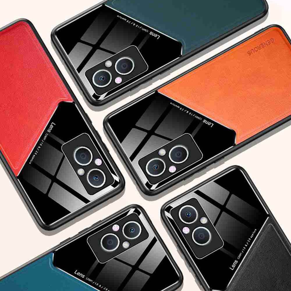 Huawei Case Built-in Magnetic Cover – yhsmall